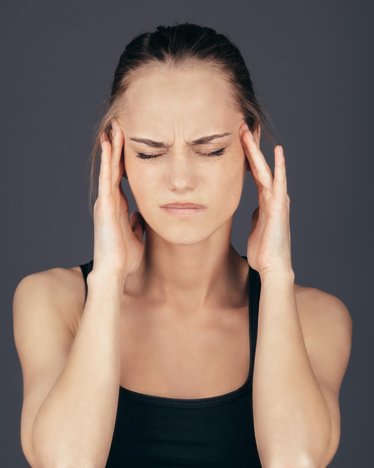 Migraine Treatment | Prof. Dr. Ufuk Bilkay